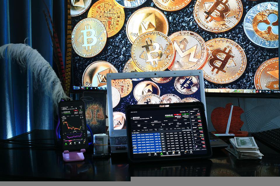 Classificatie en waardering van cryptovaluta in de jaarrekening - Full ...