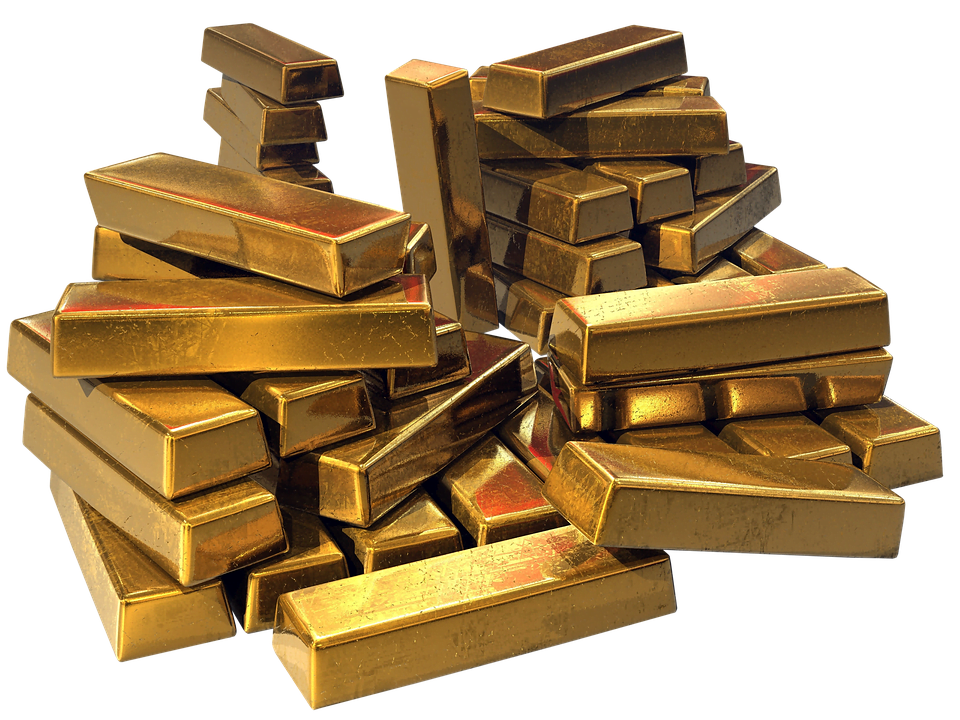 Wat is het werkelijk rendement van een tweede woning of een goudstaaf ...