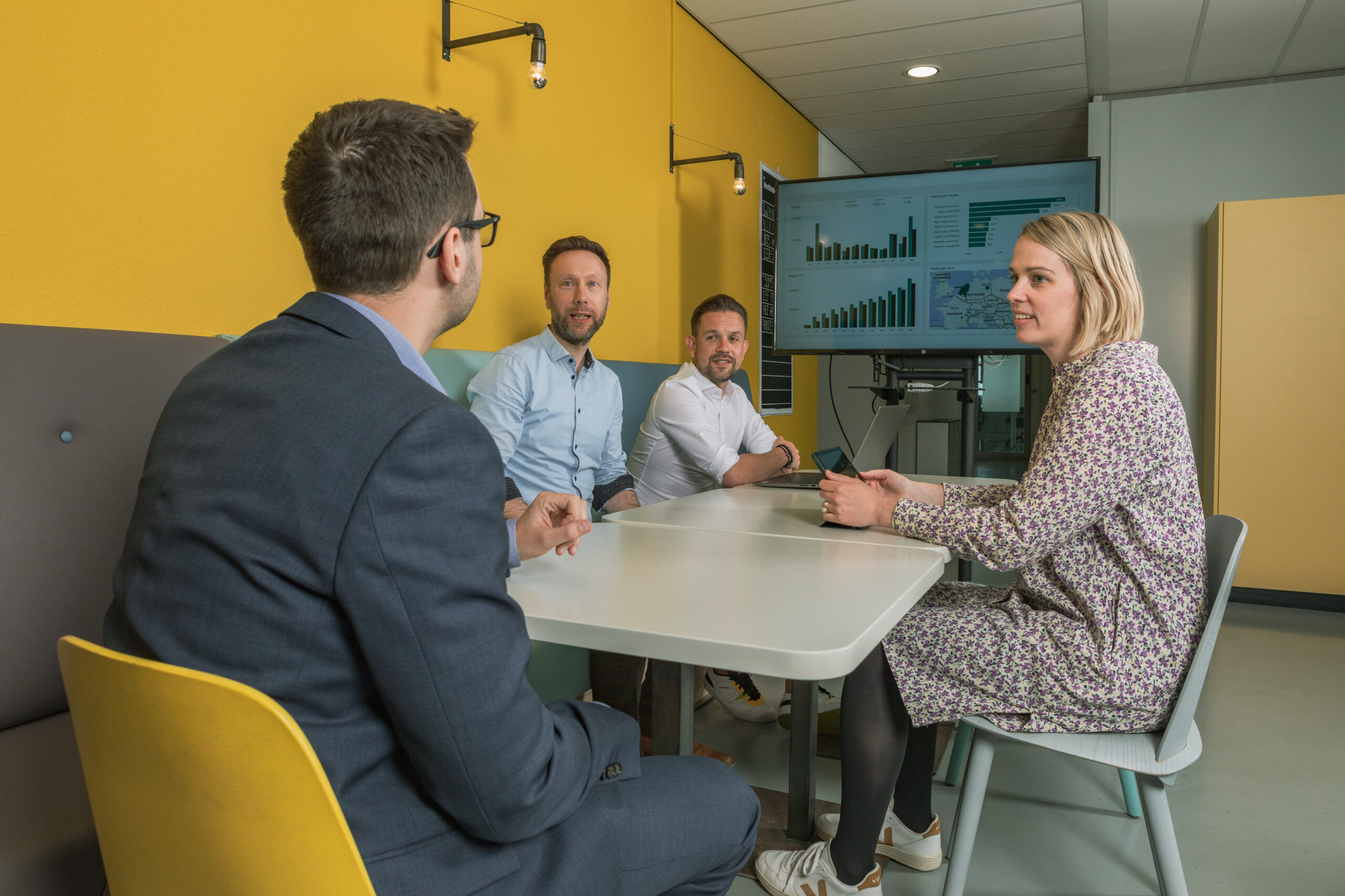 Een hoognodige update van de auditfilestandaard XAF? - Full Finance ...